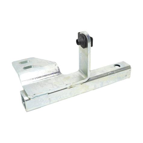 463129 Scag Mtg Post Assy Blower 52gc Vrii Id 8079