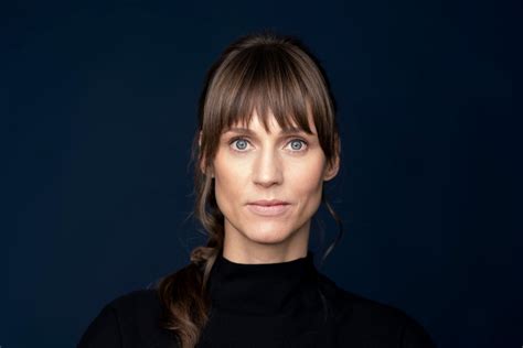 Sophie Lutz Actor Dubber Voice Over Artist