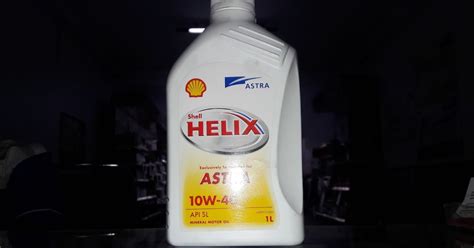 Harga Shell Helix Astra 10w40 Pelengkap Otomotif Review Brand