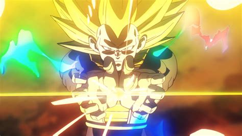 Dragon Ball Daima Lässt Vegeta Nach 7 Jahren Endlich Wieder Einen