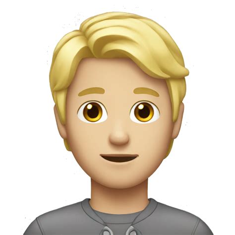 Ai Emoji Generator