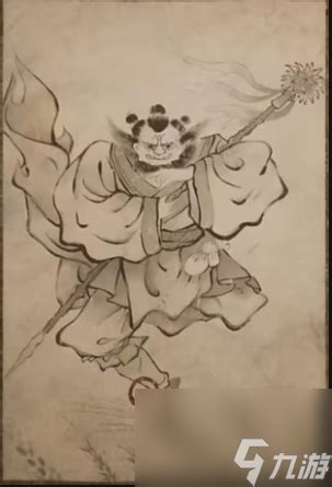 黑神话悟空怪物图鉴大全九游手机游戏