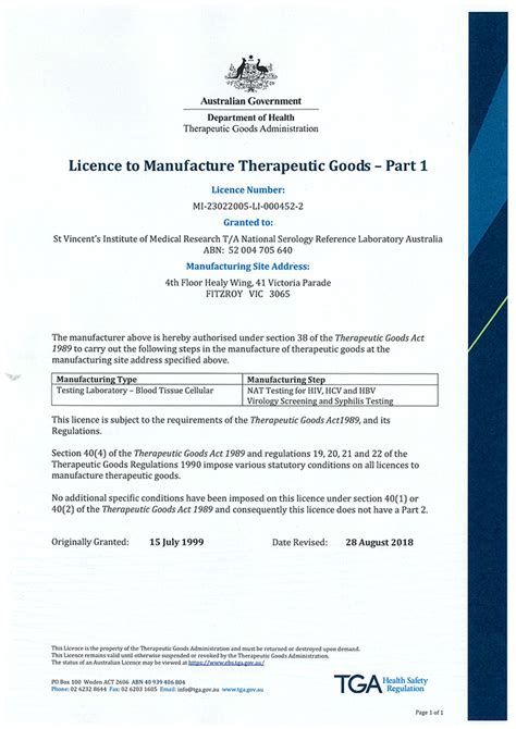 Accreditation Nrlquality