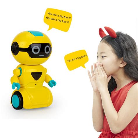 Smart Multi Function Ai Intelligent Interactive Al Vicedeal