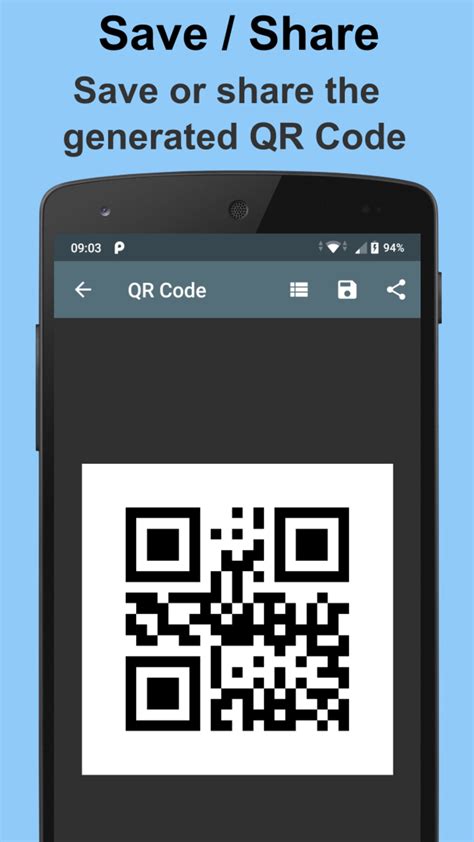 Android Için Qr Code Generator Apk İndir