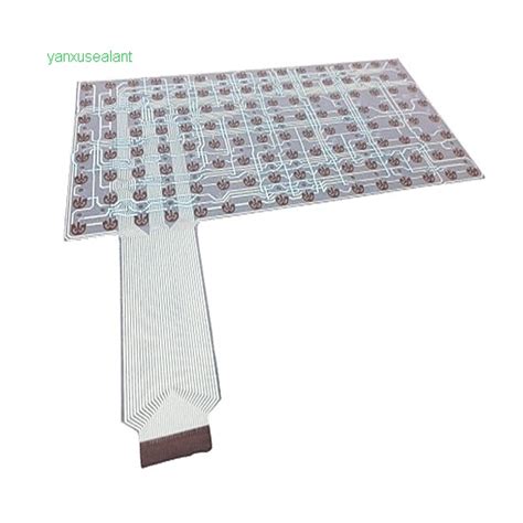 Custom Flexible Circuits