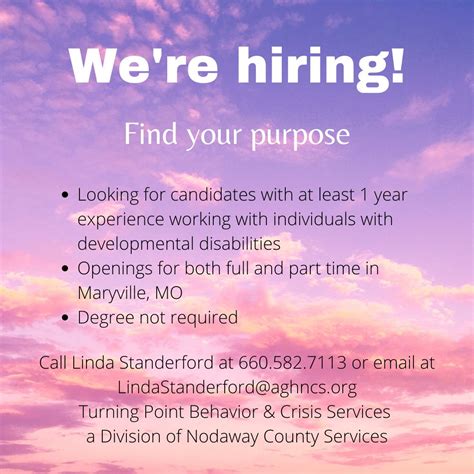 Hiring Bcba Rbt Behavioranalysis Jobhiring