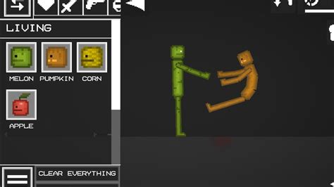 히로빈 만드는 법 멜론 플레이그라운드 Melon Playground Youtube