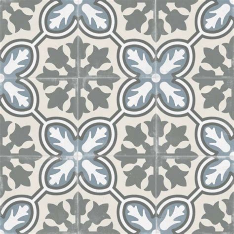 Encaustic Porcelain Tile Global Tile Design