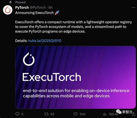 Pytorch大更新，编译代码速度暴增35倍！视觉模型一键部署，头显quest 3可用pytorch 21 Complie Csdn博客
