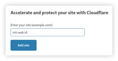 integrasi github pages dengan cloudflare cdn anwar s blog