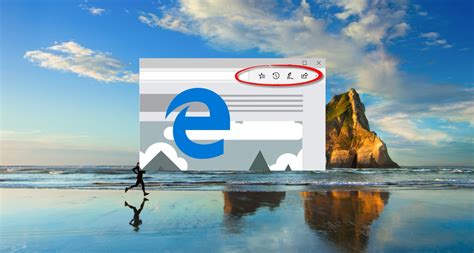 Cómo ver o borrar el contenido de lo registrado en el navegador Microsoft Edge WinNotas