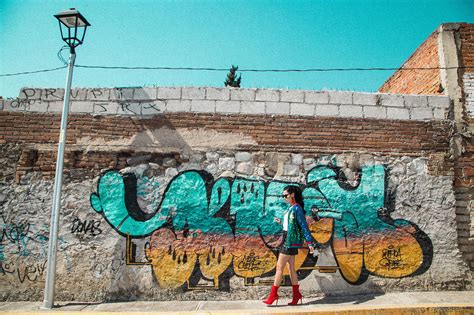 Colores Urbanos On Behance