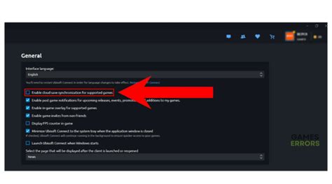 Ubisoft Failed To Synchronize Cloud Saves What Is And Fixes