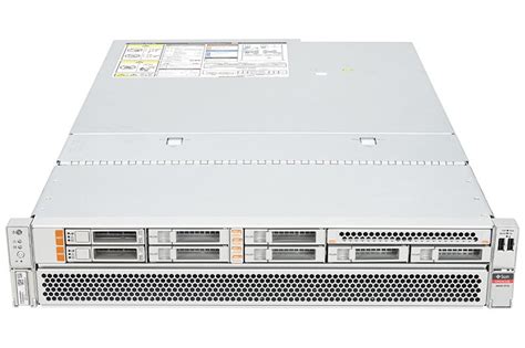 SPARC S7 2L Server Oracle