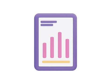 Analyzing Data Concept With 3d Vector Icon Cartoon Minimal Style 16638569 Vector Art At Vecteezy