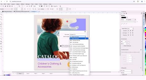 How To Use Coreldraw Web Coreldraw Tutorials How To Use Coreldraw Web Coreldraw Tutorials