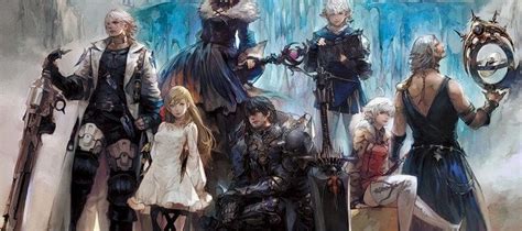 Ffxiv Server Status Maintenance And Why Its Offline Gamewatcher