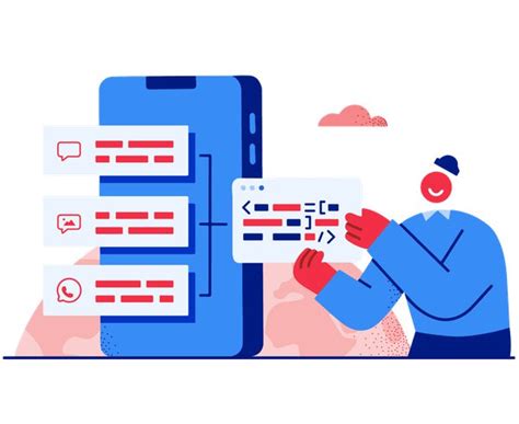 API Programmable Messaging Twilio