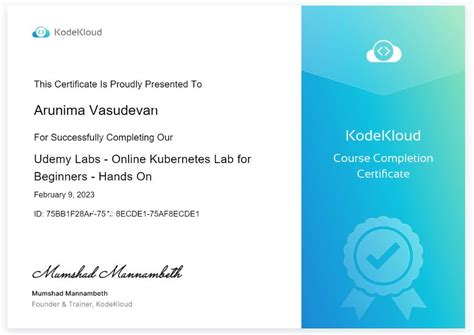 Kubernetes Devops Devopsengineer Containerization Kodekloud