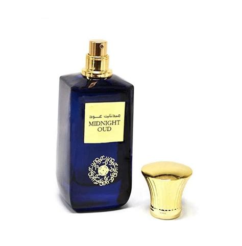 Ard Al Zaafaran Midnight Oud ED 100ml unisex perfume – Perfume Palace
