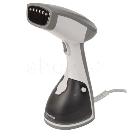 ᐈ Отпариватель ручной REDMOND RHS-6802, White-Grey – купить в интернет ...