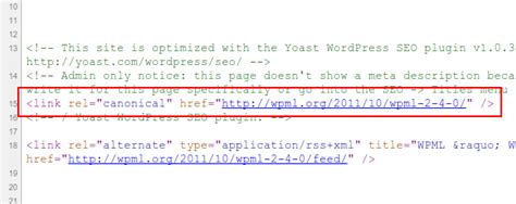 5 Important Seo Element To Optimize Your Website Source Code