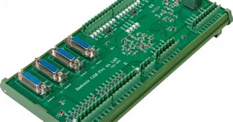 radonix pc pro lan 4a 4 axis cnc controller 1 at ₹ 80000 in