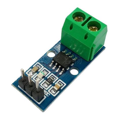 30a Range Current Sensor Module Acs712 Module Arduino Module New £388 Picclick Uk