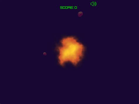 Planet Defender Html5 Game With Construct 3 Source Code C3p By