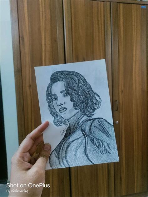 Sneha Vishwakarma On Linkedin Artwork