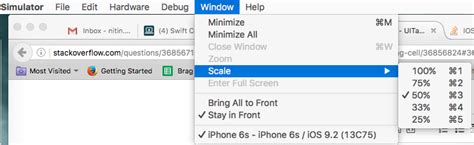 Ios UITableView With Custom UITableViewCell Not Displaying Cell Stack Overflow