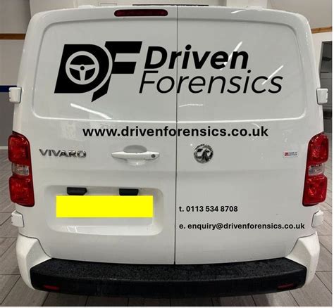 Event Data Recorder Edr Now Fitted To Every New Car