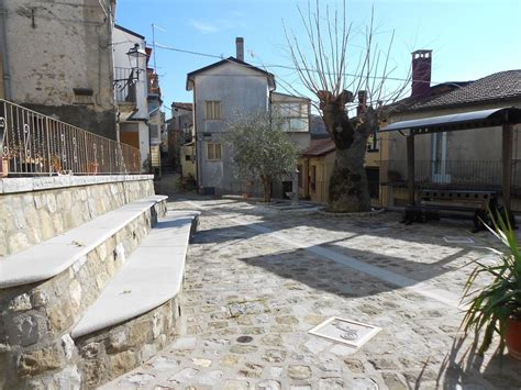 Latronico The Quiet Town In Italy Thats Seeing Migration From America