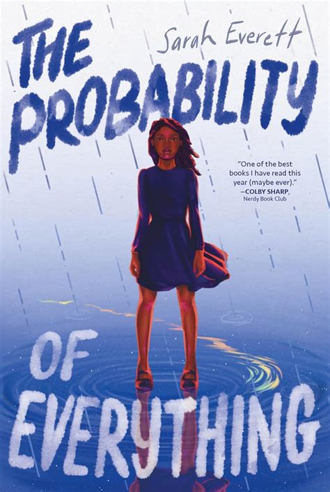 The Probability Of Everything Everett Sarah 9780063256569 Books