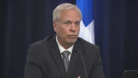 Le Dr Boileau Fera Le Point Sur La Covid 19 Jeudi Jdq