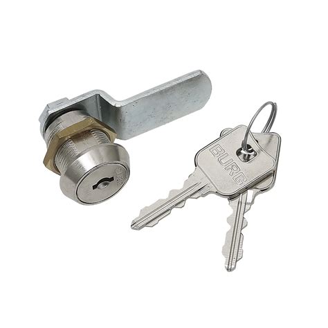 Cylinder Lock For Locker Includes 2 Keys Kaiserkraft