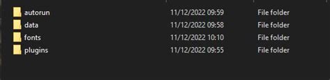 Buffer Menu Not Showing · Issue 94 · Bimmrmonster Hunter Rise