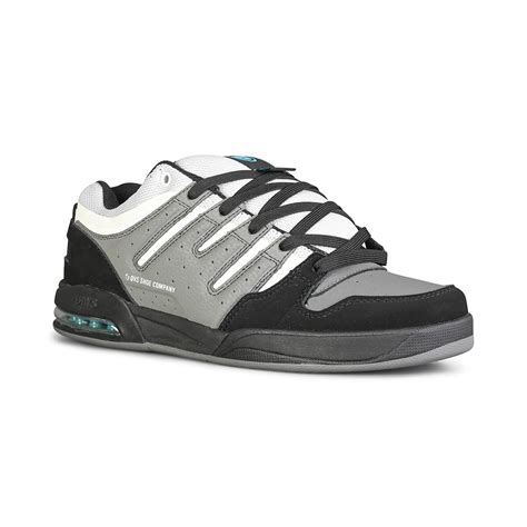 Dvs Shoes Skateboard Shoes Supereight