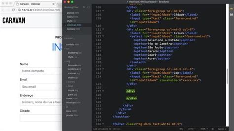 Bootstrap 4 Aprenda No Curso Online Do Zero Curso Online Origamid