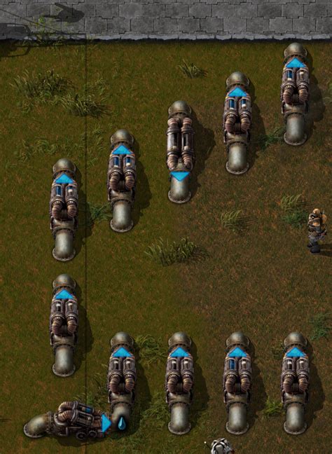 Is It Possible To Apply Mod Settings Mid Game Factorio