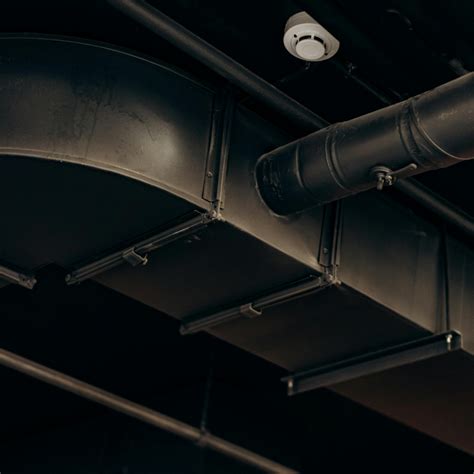 Insulation Mattresses Vs Traditional Cladding Rethinking Industrial