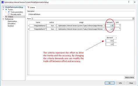 Model Based Multi Criteria Optimization Claytex
