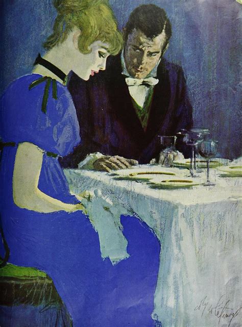 Whitmore 1961 Coby Whitmore Camilla Ladies Home Journa Flickr