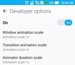Tips And Tricks To Make Android Faster And Improve Performance Speed Up Android Phone