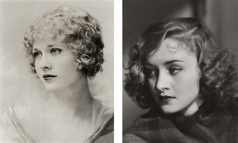 50s Curly Hairstyles