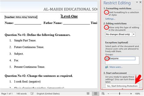 Working With File Tab In Word 2016 Part 1 Wikigain