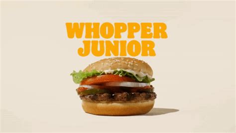 Burger King Whopper Jr  Burger King Whopper Jr Bk Discover