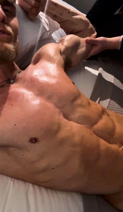 15 Minute Full Body Massage And Muscle Worship Live On 0f Tonight 💦