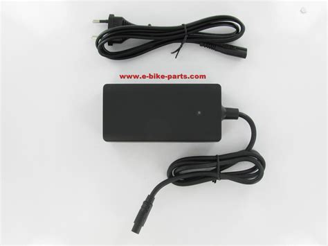 Battery Charger Lithium 36 Volt 2a 3 Pins